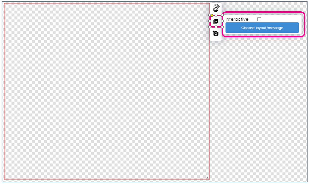 Adding External URLs
