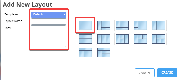 How to Add a YouTube Video to a layout | Korbyt Knowledge Base