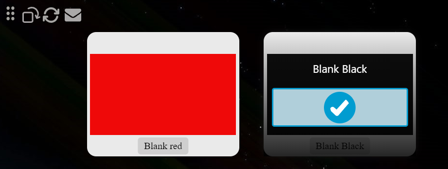 Korbyt Inview Options