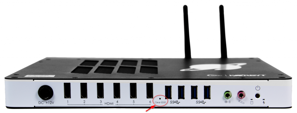 KDA Player Best Practice