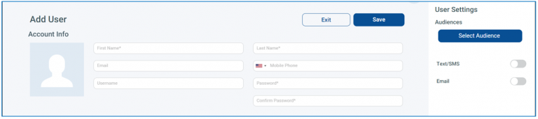Quick Start Guide for Desktop (InView) | Korbyt Knowledge Base