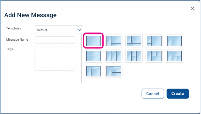 Quick Start Guide for Desktop (InView) | Korbyt Knowledge Base