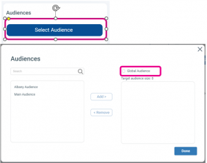 Quick Start Guide for Desktop (InView) | Korbyt Knowledge Base