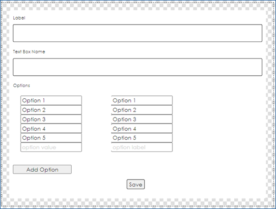 How To Use The Form Builder Element Korbyt Knowledge Base