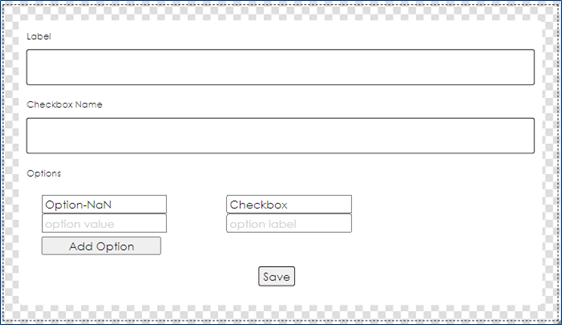 How To Use The Form Builder Element Korbyt Knowledge Base