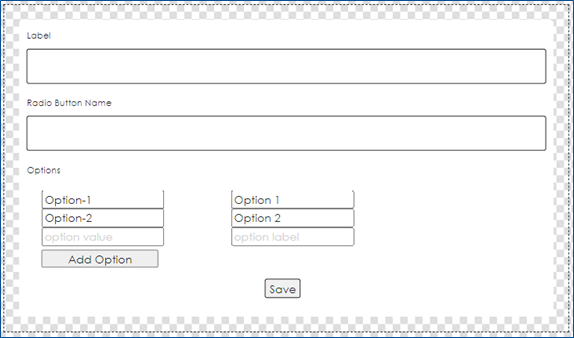 How To Use The Form Builder Element Korbyt Knowledge Base