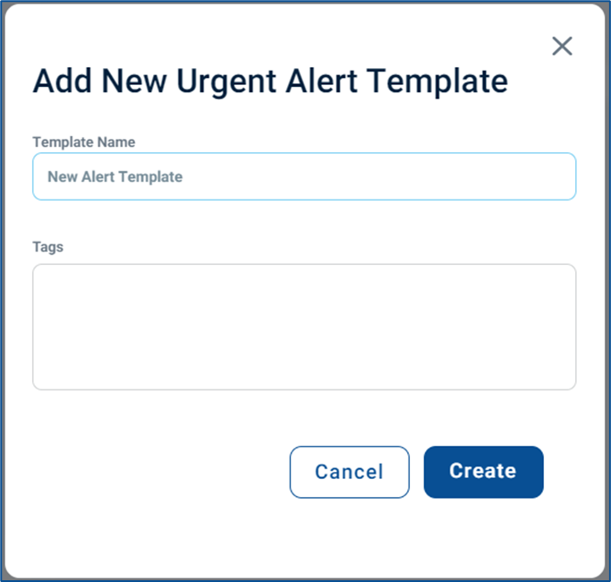 Managing Urgent Alerts | Korbyt Knowledge Base