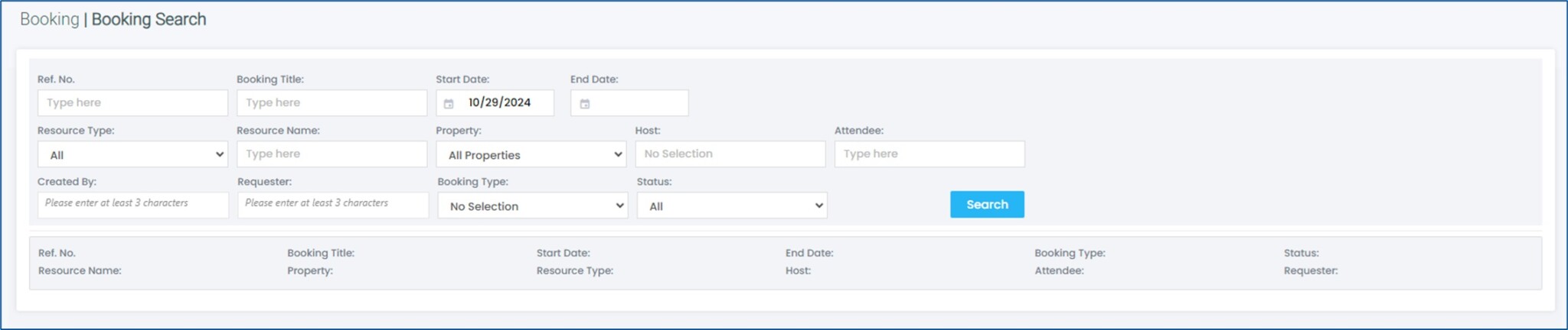 Korbyt Booking - Creating and Editing Bookings | Korbyt Knowledge Base