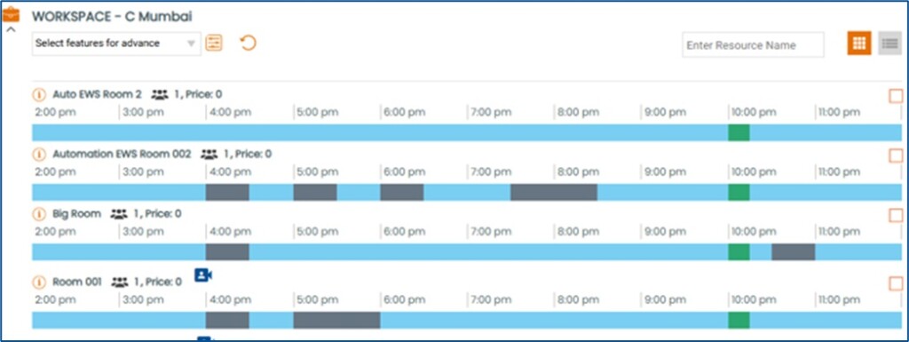 Korbyt Bookit - Quick Reference | Korbyt Knowledge Base
